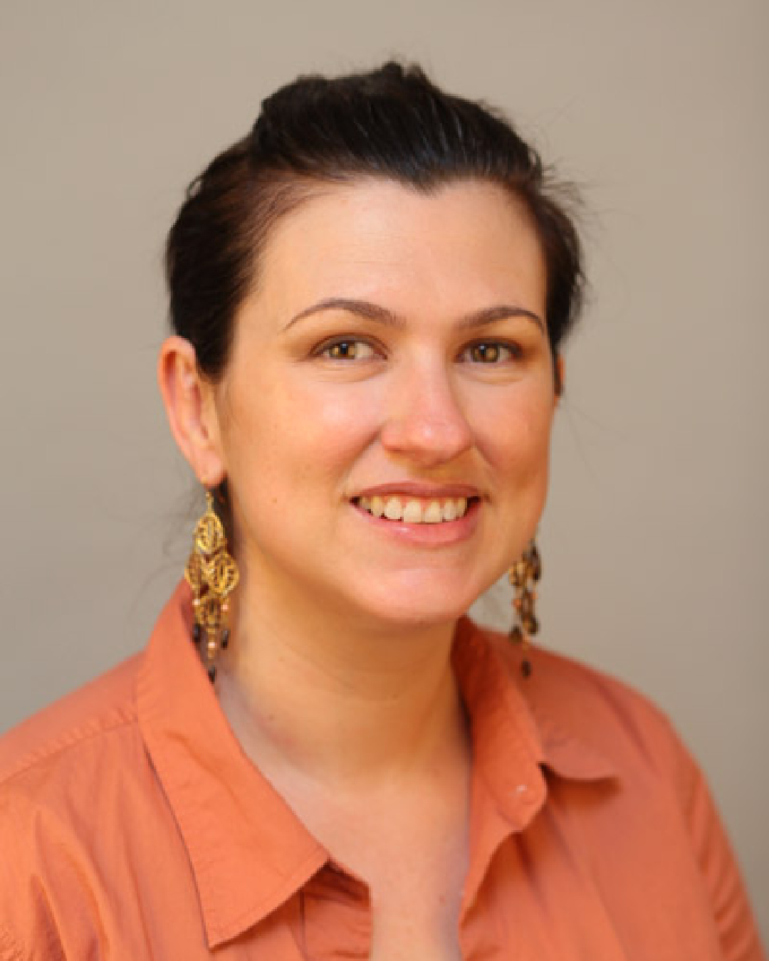 Speech Therapy Team Bios